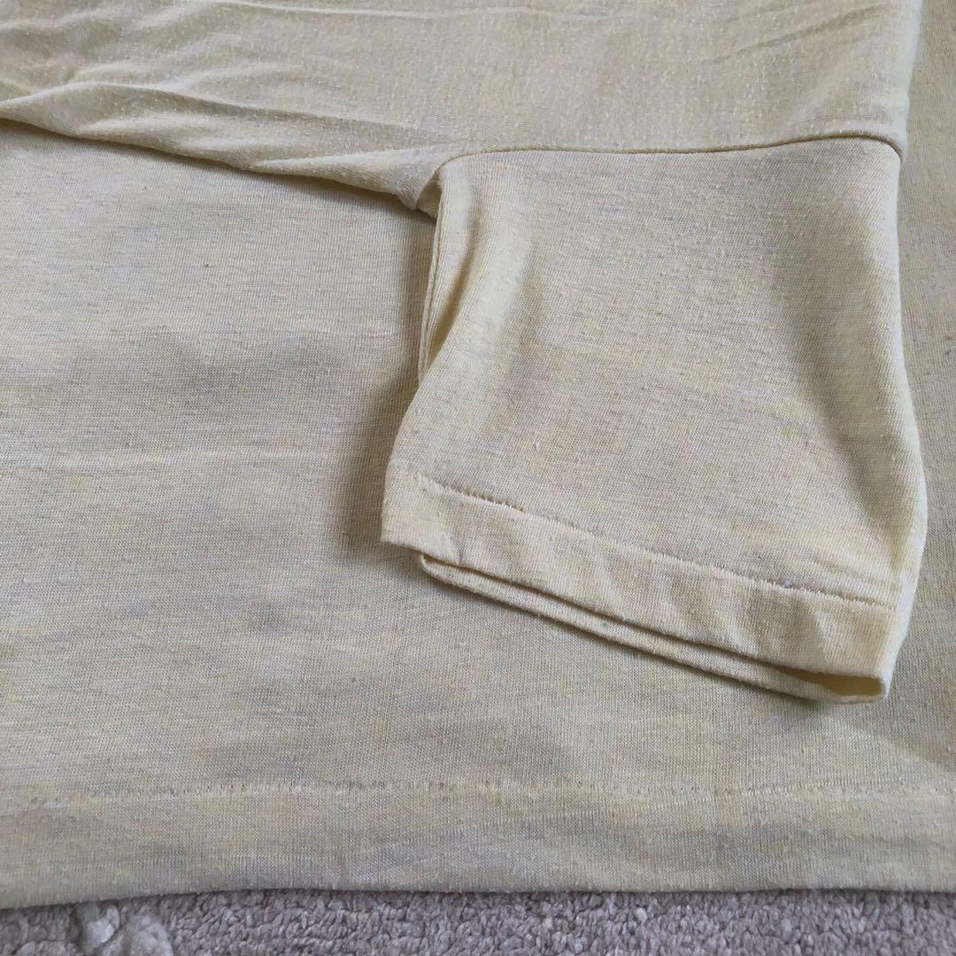 vintage plain t shirt, Men's Fashion, Tops & Sets, Tshirts & Polo ...