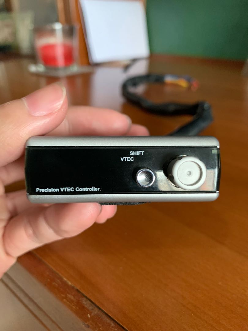 VTEC Controller EG6 EG9 EK4 EK9 B16 B18 B20 B22 K20A FD2R FD CL7R FN2R ...