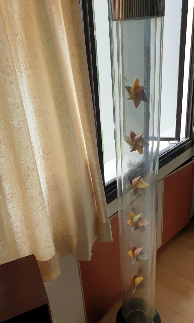 Watermill display tank, Furniture & Home Living, Home Decor, Other Home ...