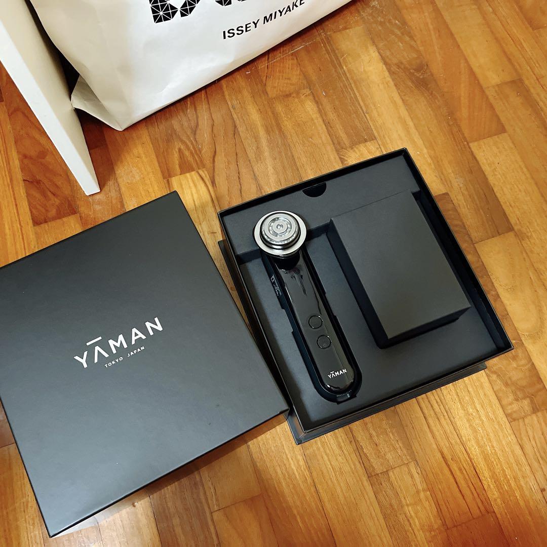 YAMAN M20 Photo Plus Prestige S (JP edition), Beauty & Personal Care ...