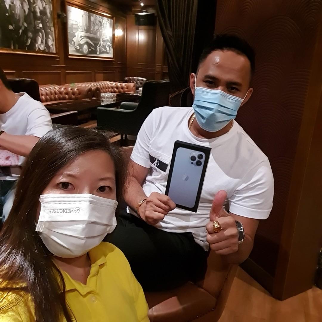 13 DiGi Phone Freedom, Mobile Phones & Gadgets, Mobile Phones, Early ...