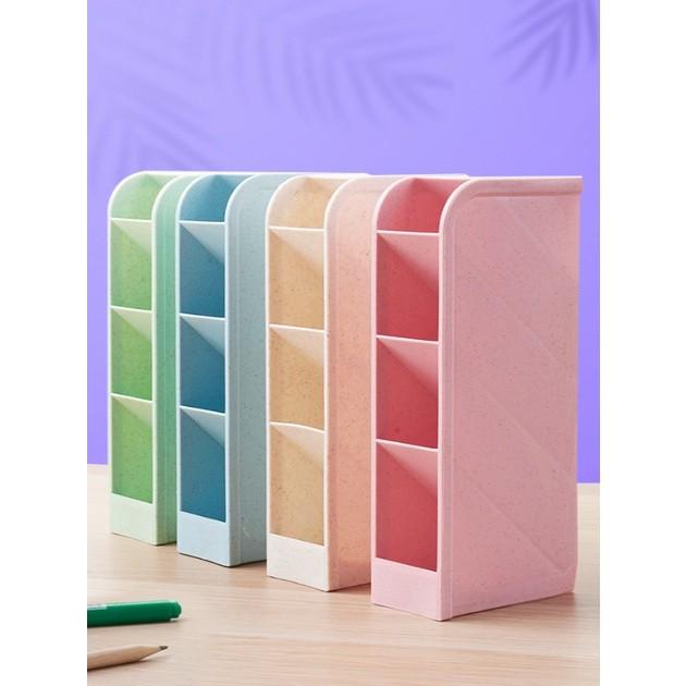 4 kotak Rak pencil combo, Furniture & Home Living, Home Decor, Curtains ...