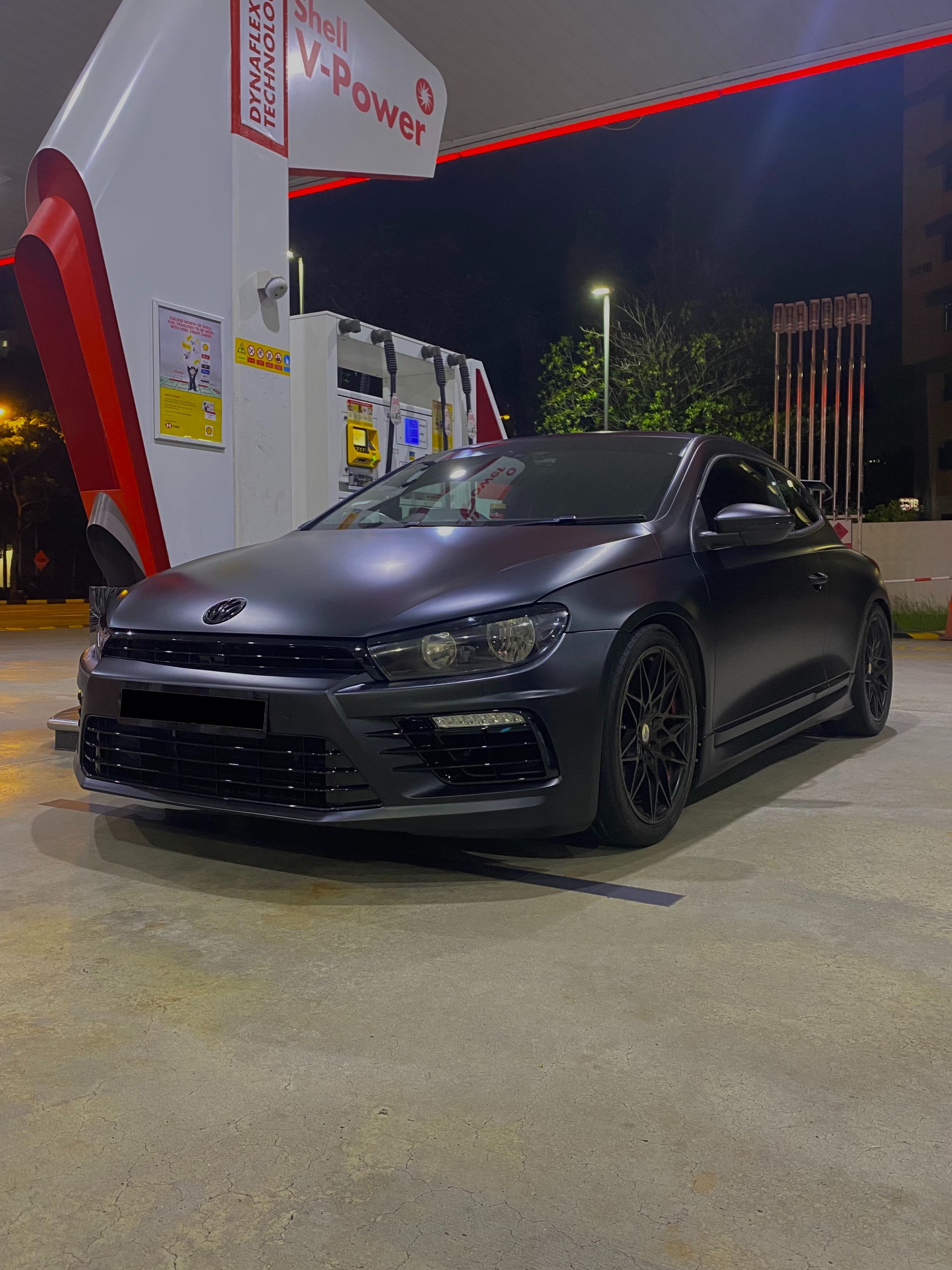 Coupe Car Rental Singapore, Budget Car Rental on Carousell Singapore