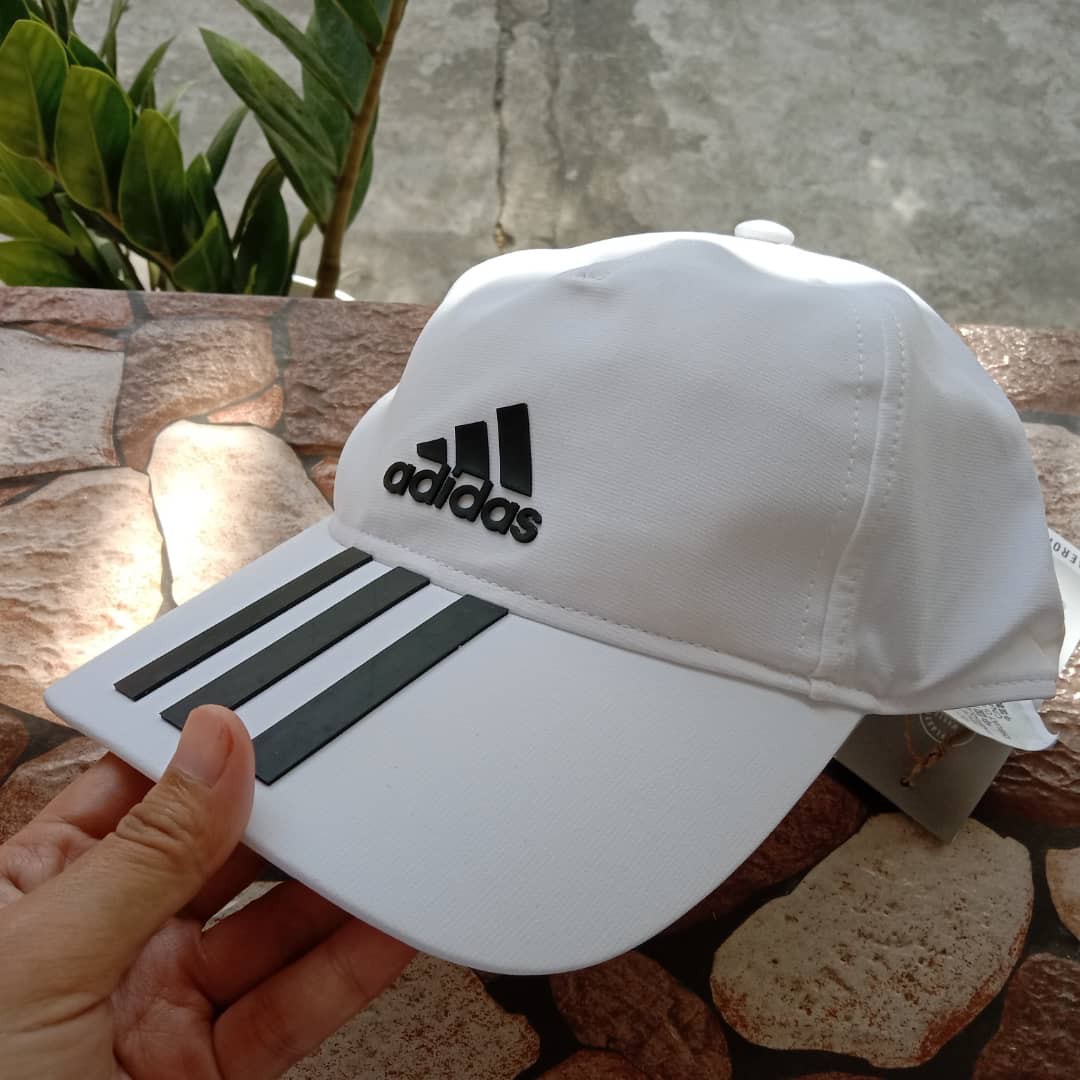 Adidas cap, Men's Fashion, Watches & Accessories, Caps & Hats on Carousell