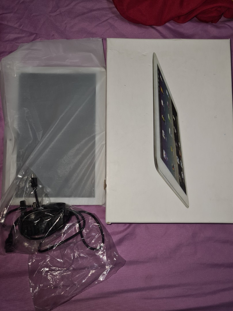 Android tablet version 9, Mobile Phones & Gadgets, Tablets, Android on ...