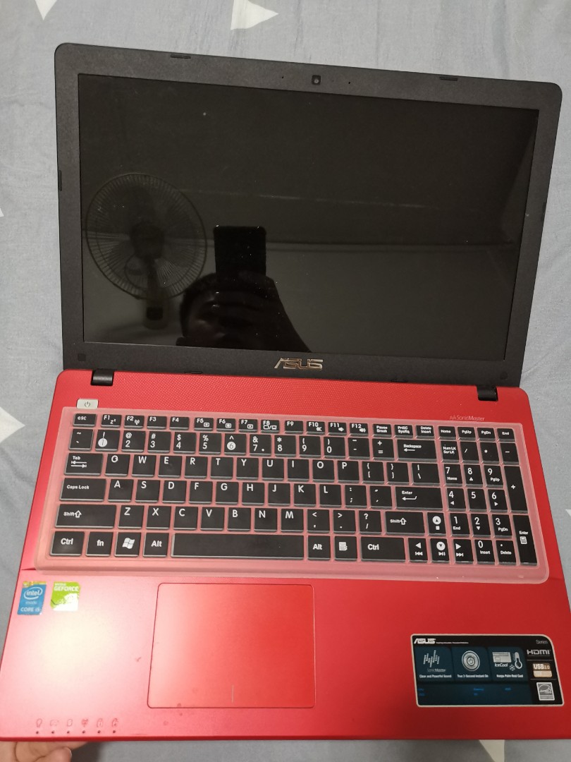 ASUS A550L Intel Core i5, Computers & Tech, Laptops & Notebooks on ...