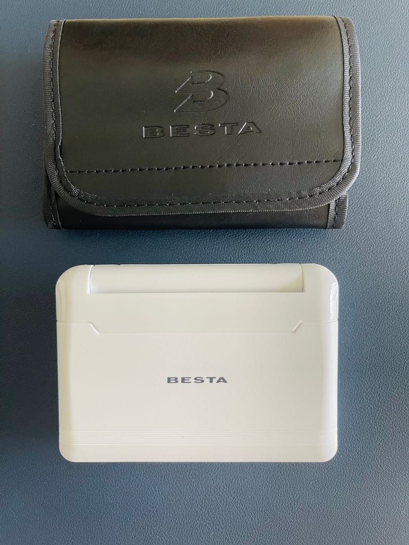 Besta All Pass 5, Mobile Phones & Gadgets, Other Gadgets on Carousell