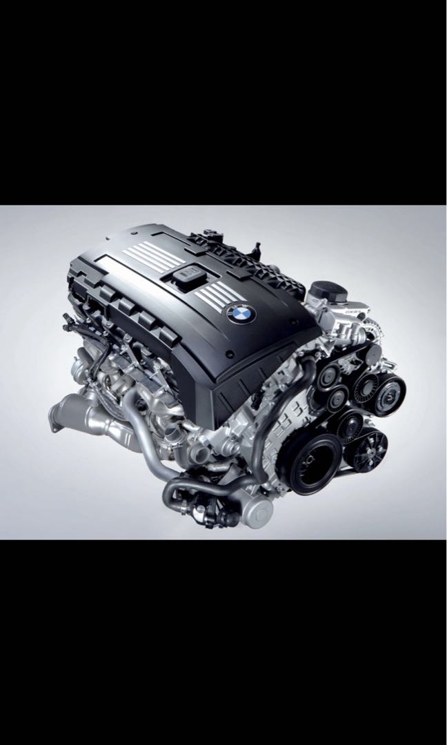 BMW N54 Stock Turbos, Car Accessories, Accessories on Carousell