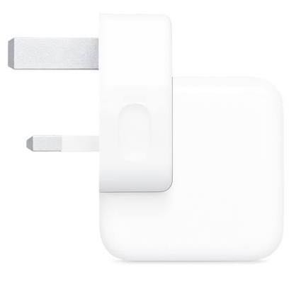 BN Apple 12W Adaptor / Wall Plug for iPhone / iPad, Mobile Phones ...
