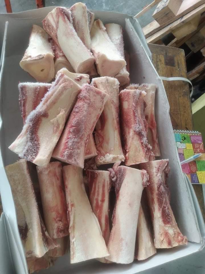 Bone marrow, Food & Drinks, Chilled & Frozen Food on Carousell