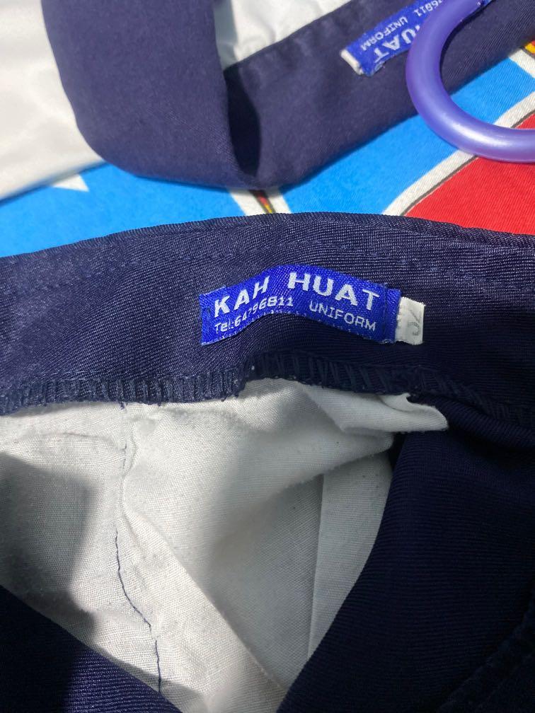 Bukit Timah Primary School /BTPS short, Women's Fashion, Bottoms ...