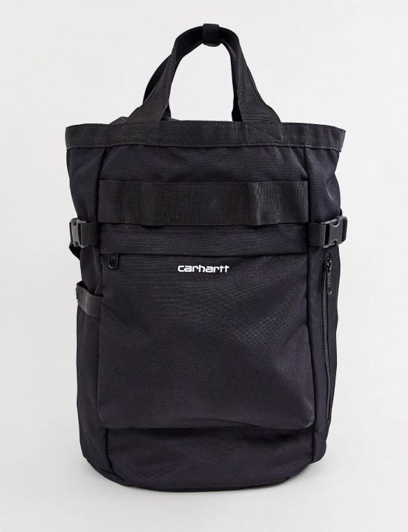 Carhartt WIP Payton Carrier Backpack, Men's Fashion, Bags, Backpacks on ...
