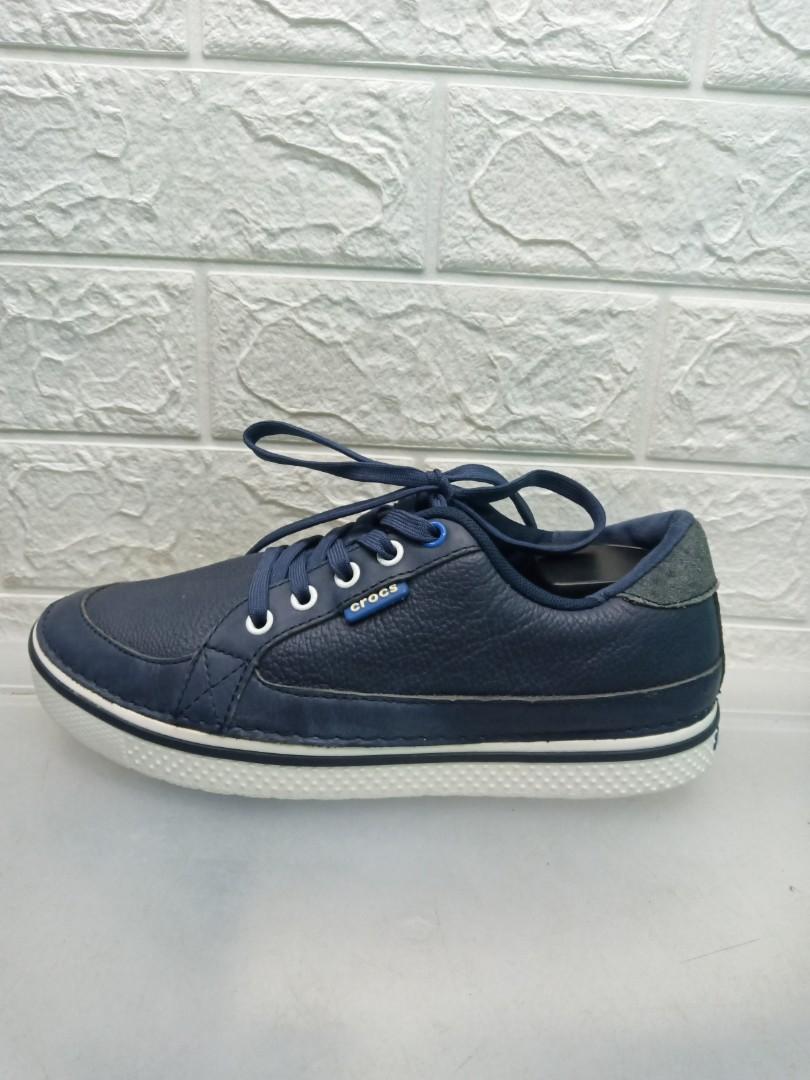 CROCS Golf with Hank Haney, Men's Fashion, Activewear on Carousell