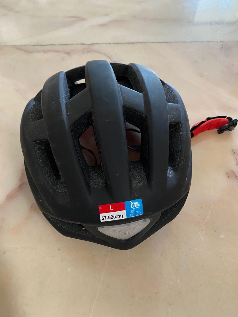 Dahon Bicycle Helmet, Sports Equipment, Bicycles & Parts, Parts ...