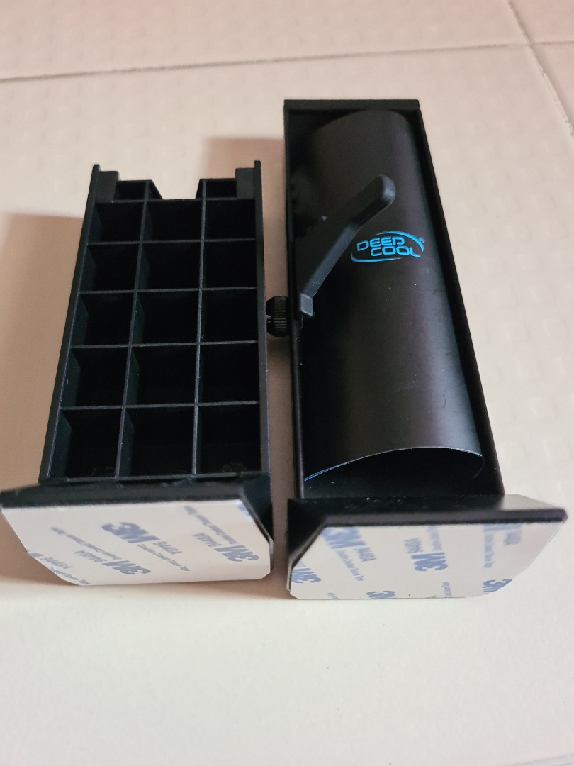 Deep Cool GPU weight support, Computers & Tech, Parts & Accessories ...