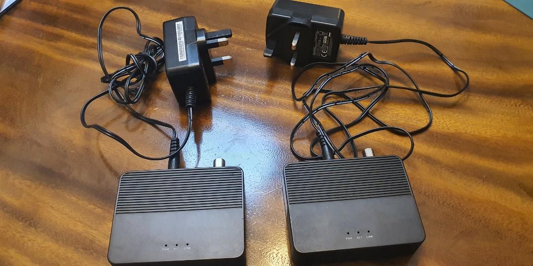 Eocc master and slave set for sale, Computers & Tech, Parts ...