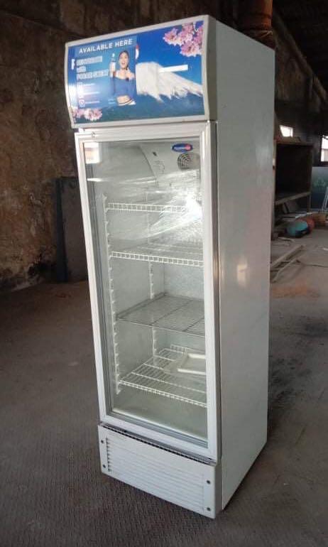 Fujidenzo SU-110A Upright Chiller, TV & Home Appliances, Kitchen ...