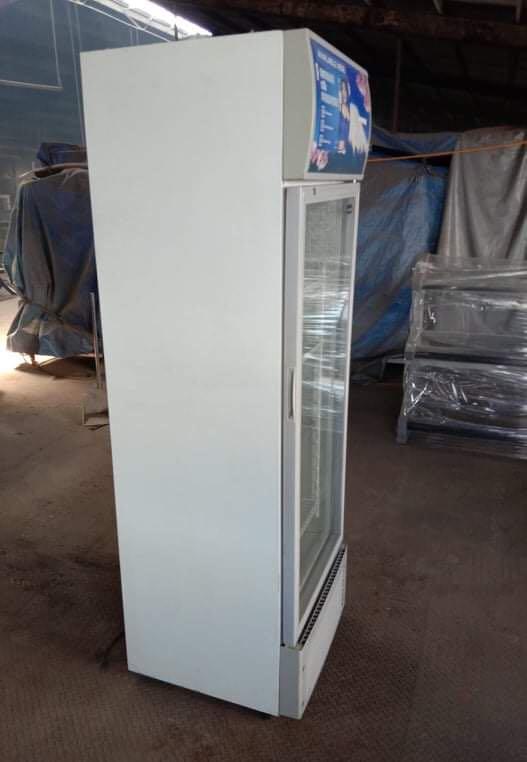 Fujidenzo SU-110A Upright Chiller, TV & Home Appliances, Kitchen ...