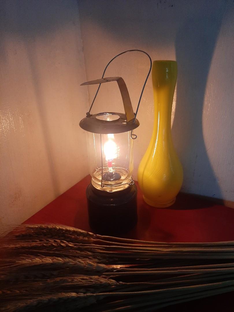 GASERA, Furniture & Home Living, Lighting & Fans, Lighting on Carousell