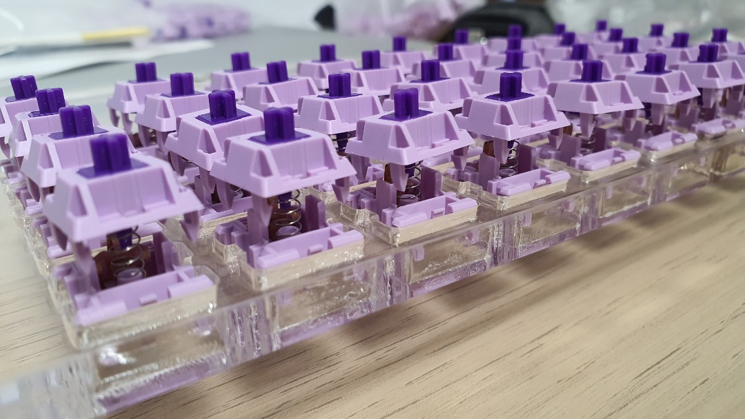 Gazzew Boba LT, Computers & Tech, Parts & Accessories, Computer ...