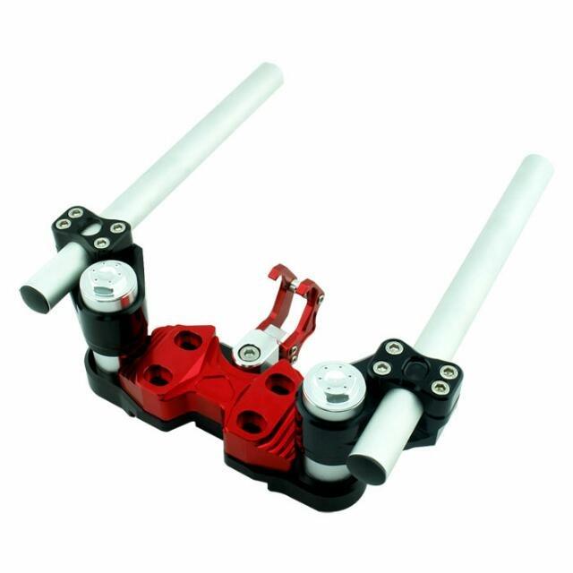 GTR Evolution Singapore Honda PCX 150 2017 2018 2019 2020 Clip-On ...