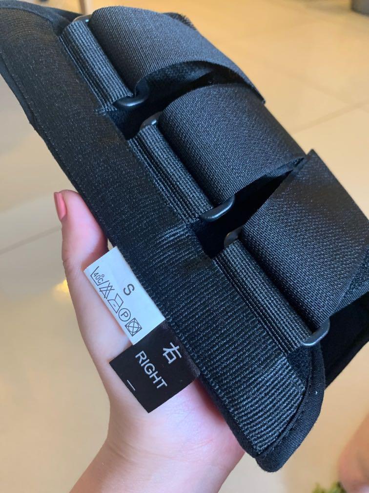Hand guard for injured hand, Sports Equipment, Other Sports Equipment ...