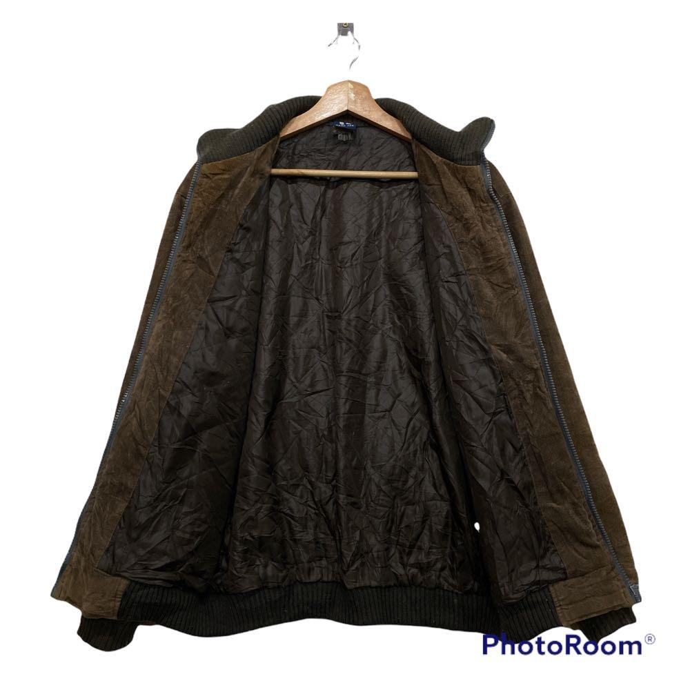 Hang ten jacket A20, Men's Fashion, Coats, Jackets and Outerwear on ...