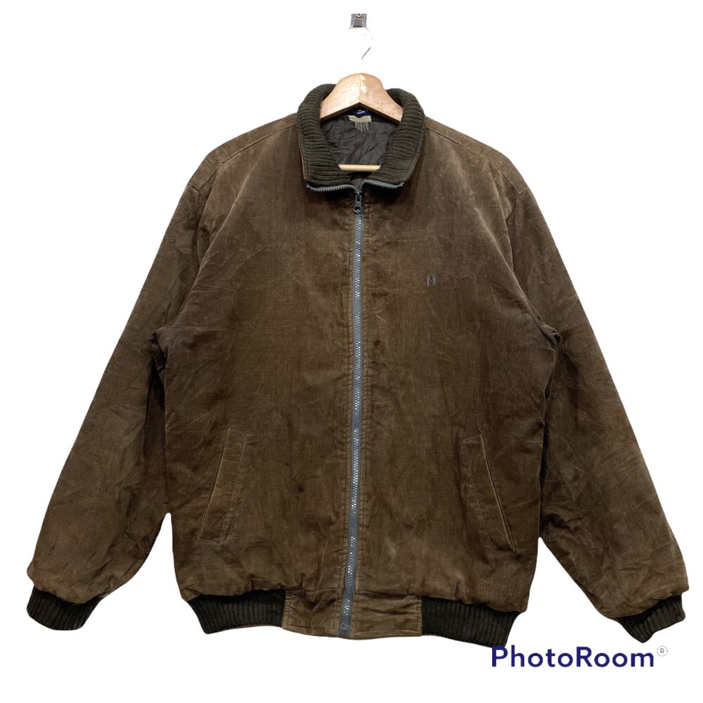 Hang ten jacket A20, Men's Fashion, Coats, Jackets and Outerwear on ...