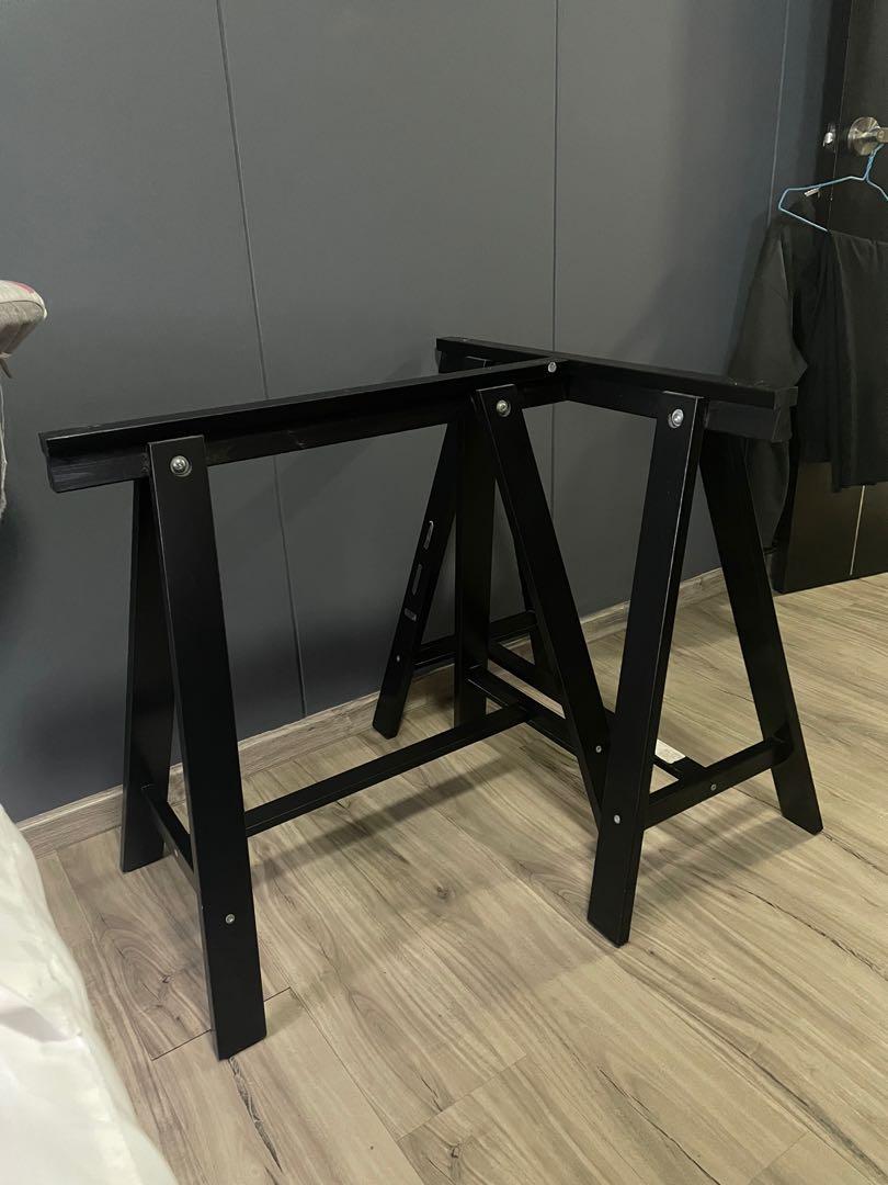 IKEA ODDVALD, Furniture & Home Living, Furniture, Tables & Sets on ...