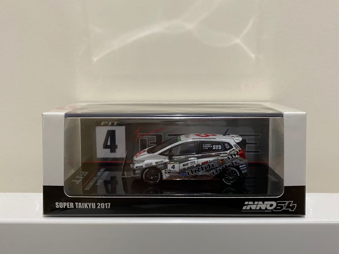 Inno bride fit gk5, 興趣及遊戲, 玩具 & 遊戲類 - Carousell