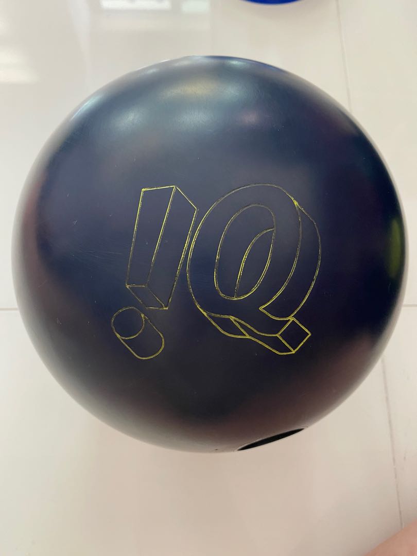IQ TOUR EDITION II (15lbs), Sports Equipment, Sports & Games, Billiards ...