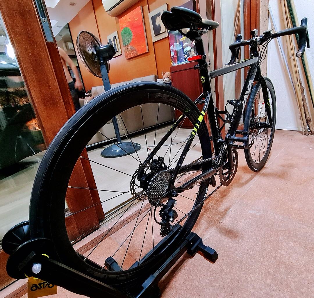 JAVA veloce 3 2021 year New Model with discbrake, Sports Equipment ...