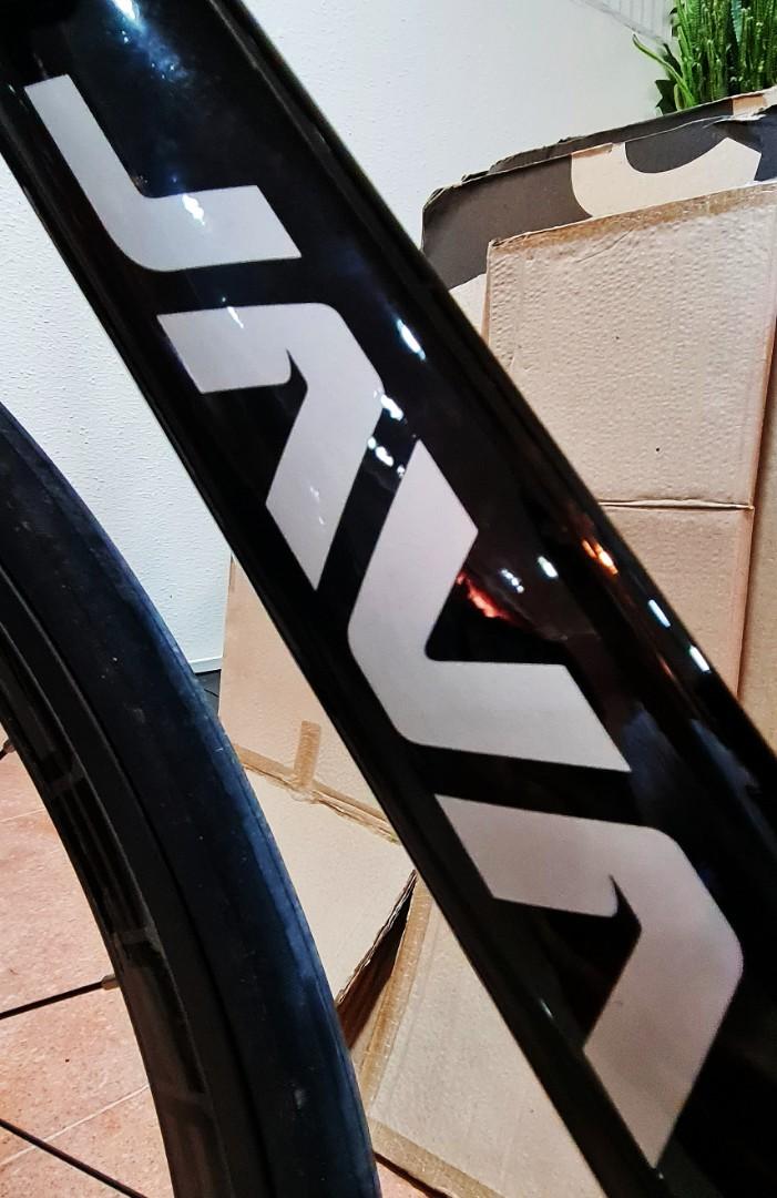 JAVA veloce 3 2021 year New Model with discbrake, Sports Equipment ...