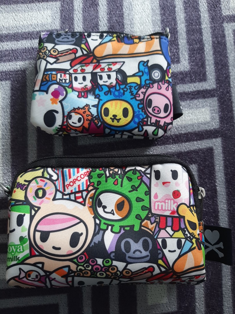 Jujube ssp and coin purse iconic 2.0, Women's Fashion, Bags & Wallets ...