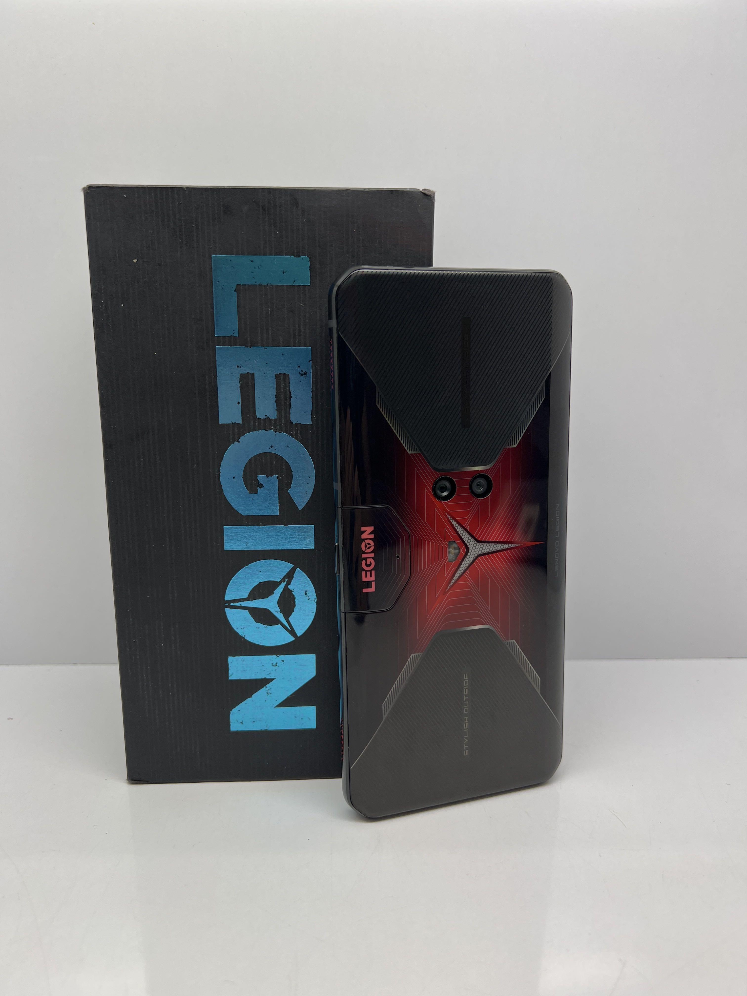 Lenovo Legion phone pro, Mobile Phones & Gadgets, Mobile Phones ...