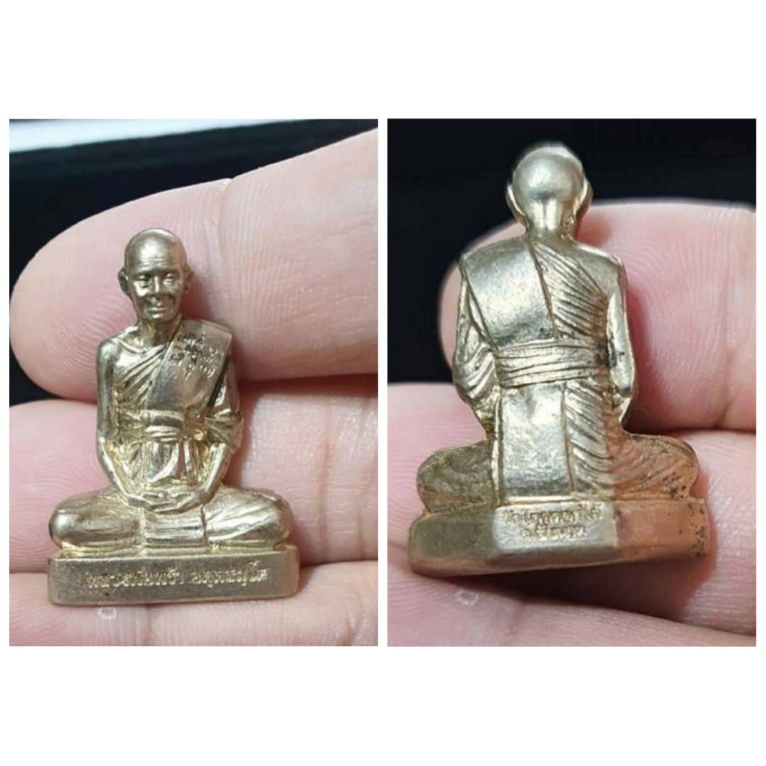 LP Pha Roop lor, Hobbies & Toys, Memorabilia & Collectibles, Religious ...