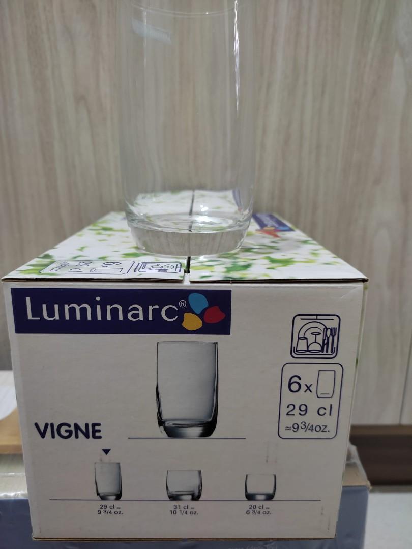 Luminarc Cups, TV & Home Appliances, Kitchen Appliances, Other Kitchen ...