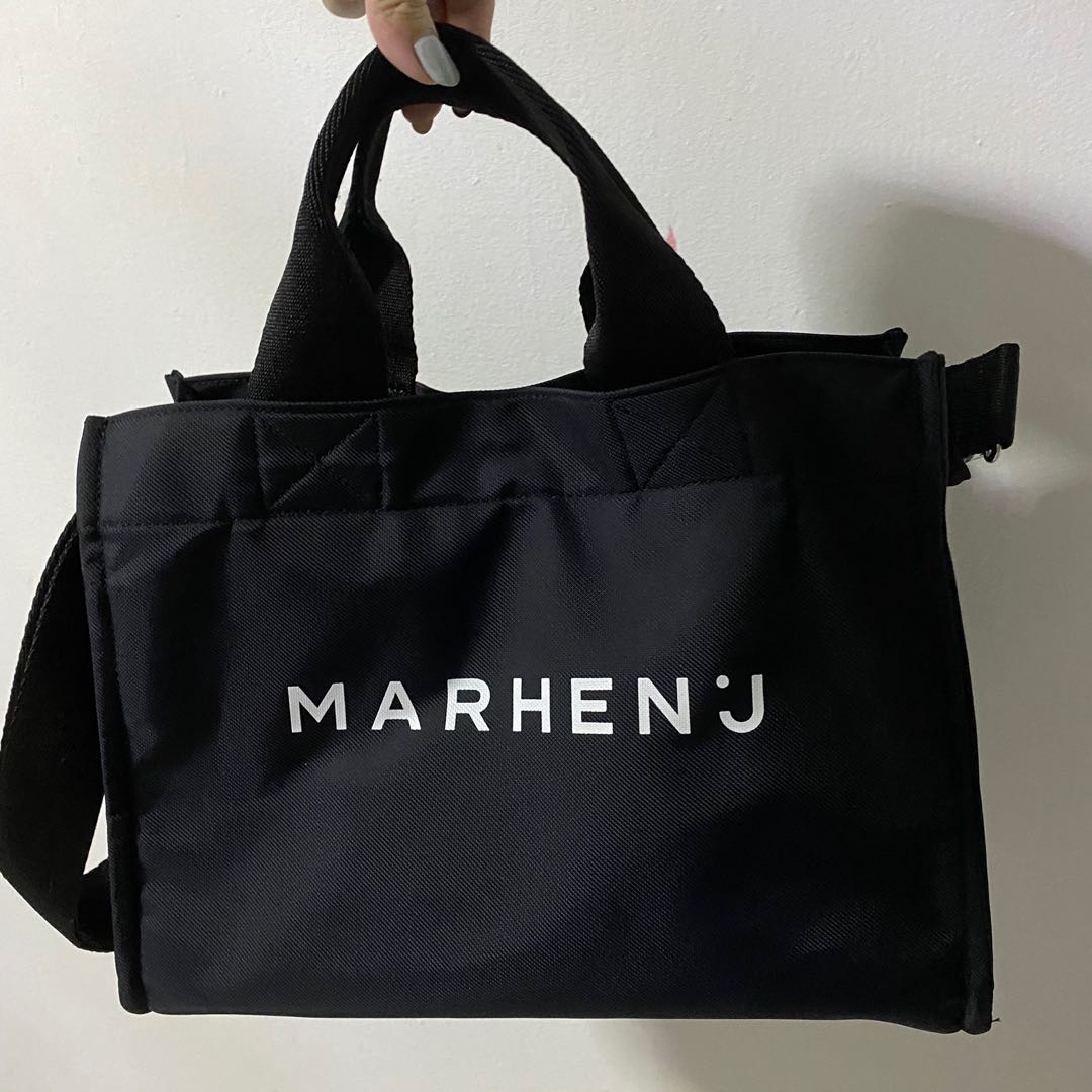 Marhen. J Rico EQ Bag, Women's Fashion, Bags & Wallets, Tote Bags on ...