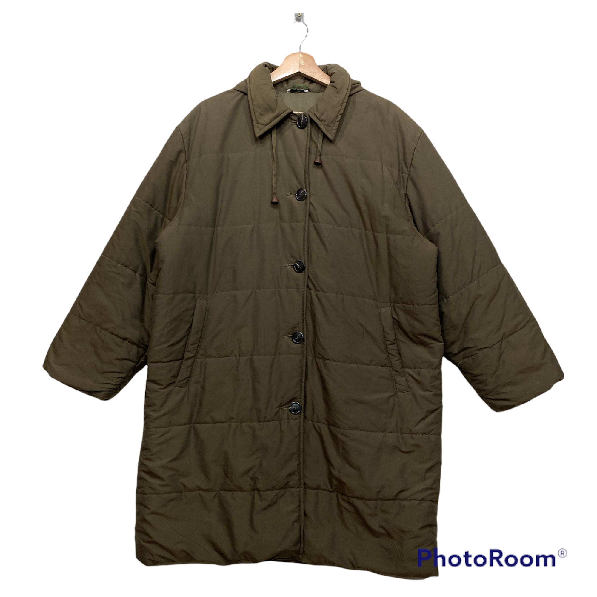 Marina Basic jacket A20, Men's Fashion, Coats, Jackets and Outerwear on Carousell