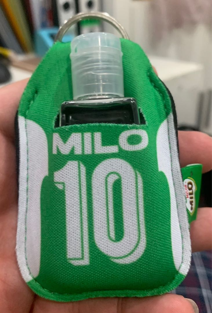 Milo, Hobbies & Toys, Collectibles & Memorabilia, Vintage Collectibles ...