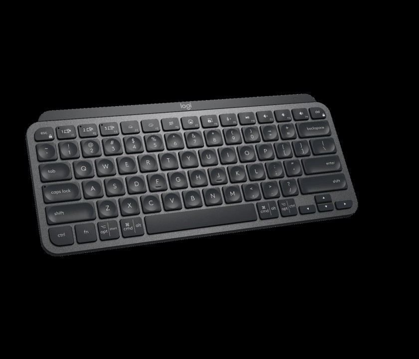 MX Keys Mini - Graphite (BN), Computers & Tech, Parts & Accessories ...