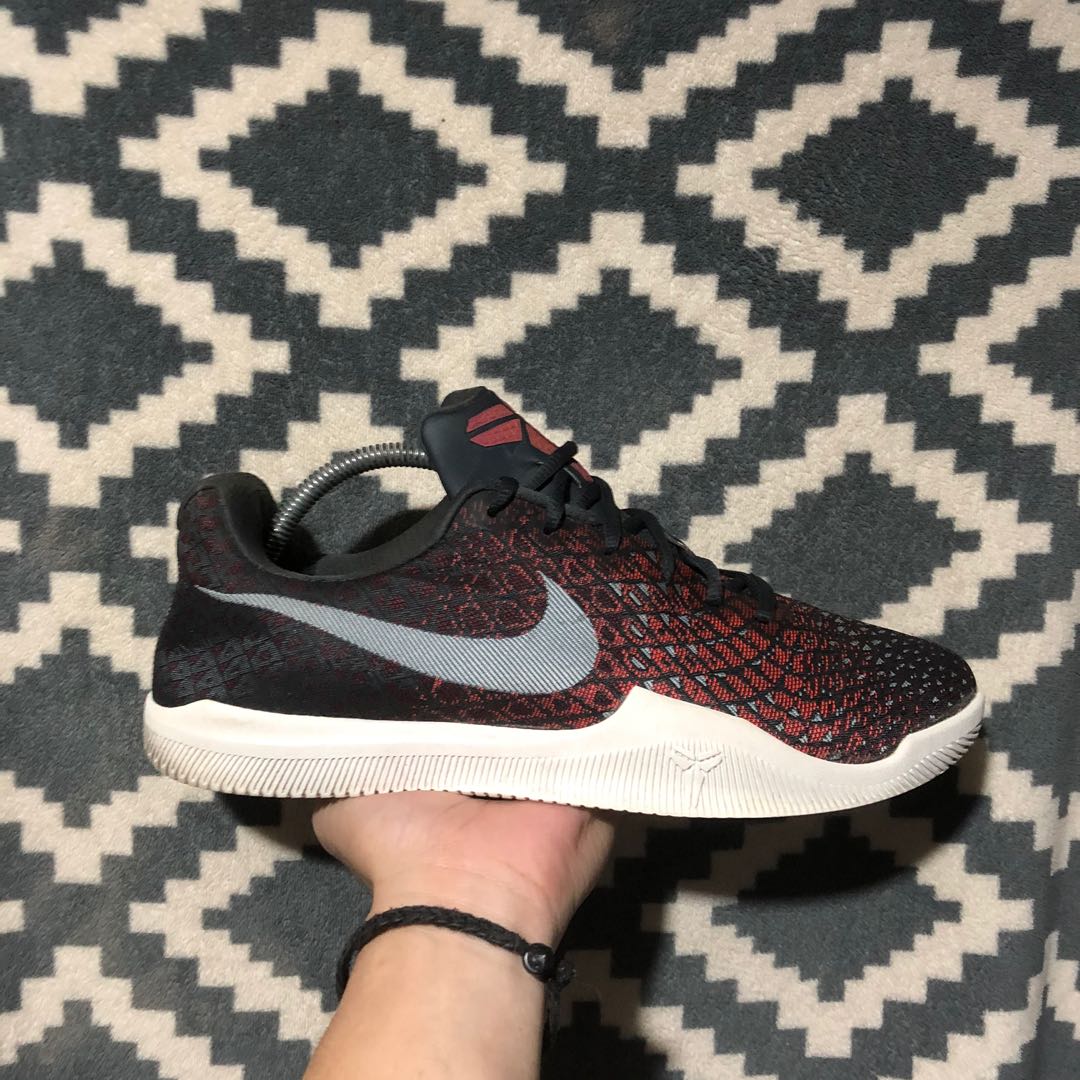 Nike Kobe Mamba Rage, Men's Fashion, Footwear, Sneakers on Carousell