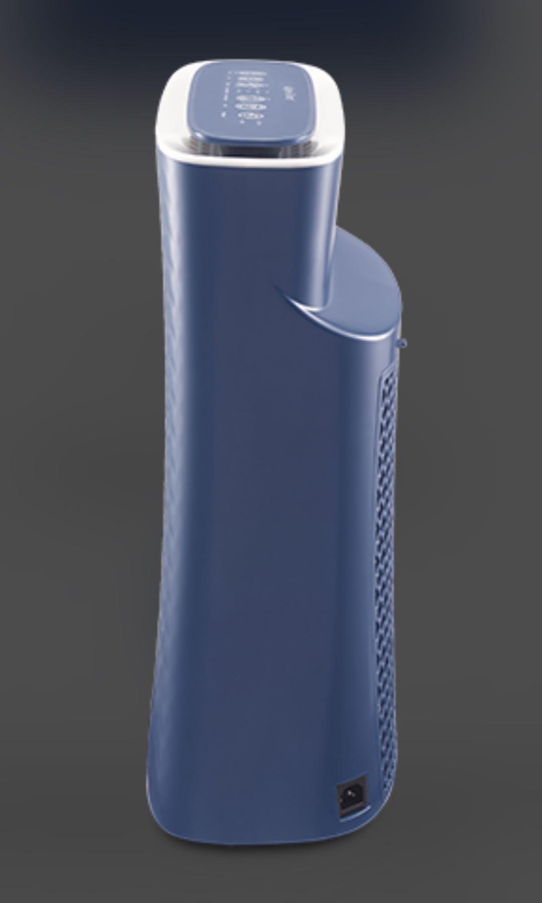 Osim Air purifiers uAlpine Smart, TV & Home Appliances, Air Purifiers ...