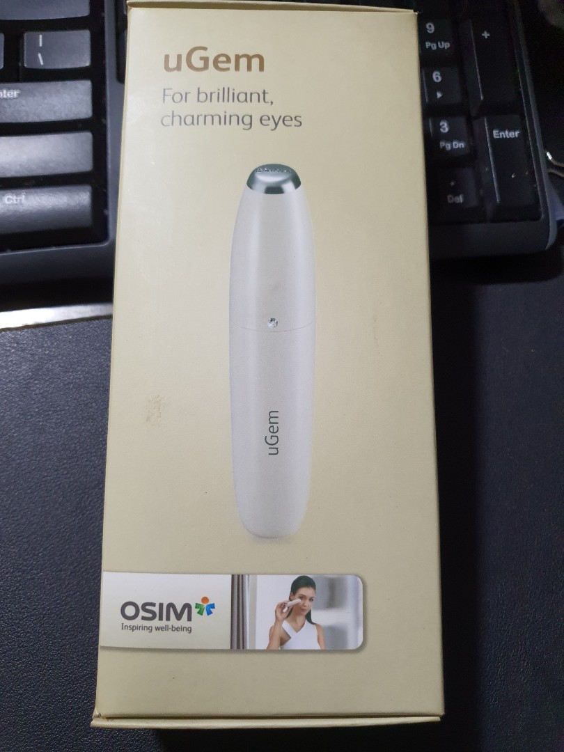 Osim ugem, Beauty & Personal Care, Vision Care on Carousell