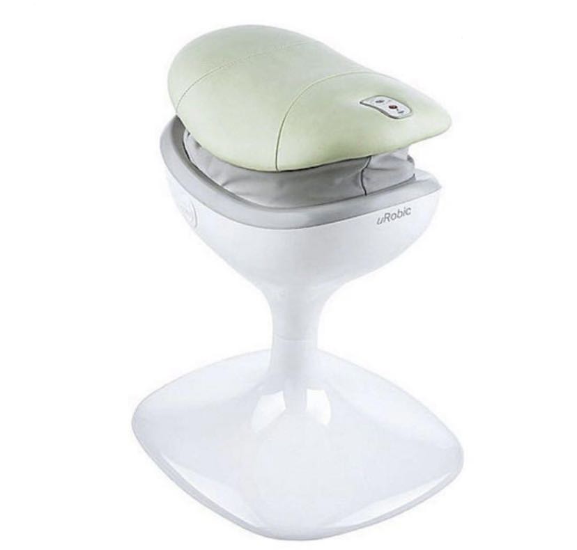 OSIM uRobic, Health & Nutrition, Massage Devices on Carousell