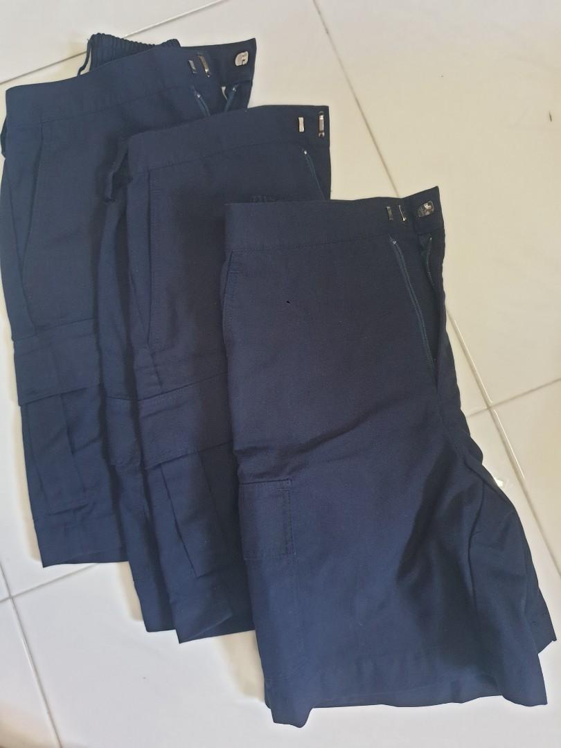 Pathlight school uniform bottoms bermudas boys size 26, Babies & Kids ...