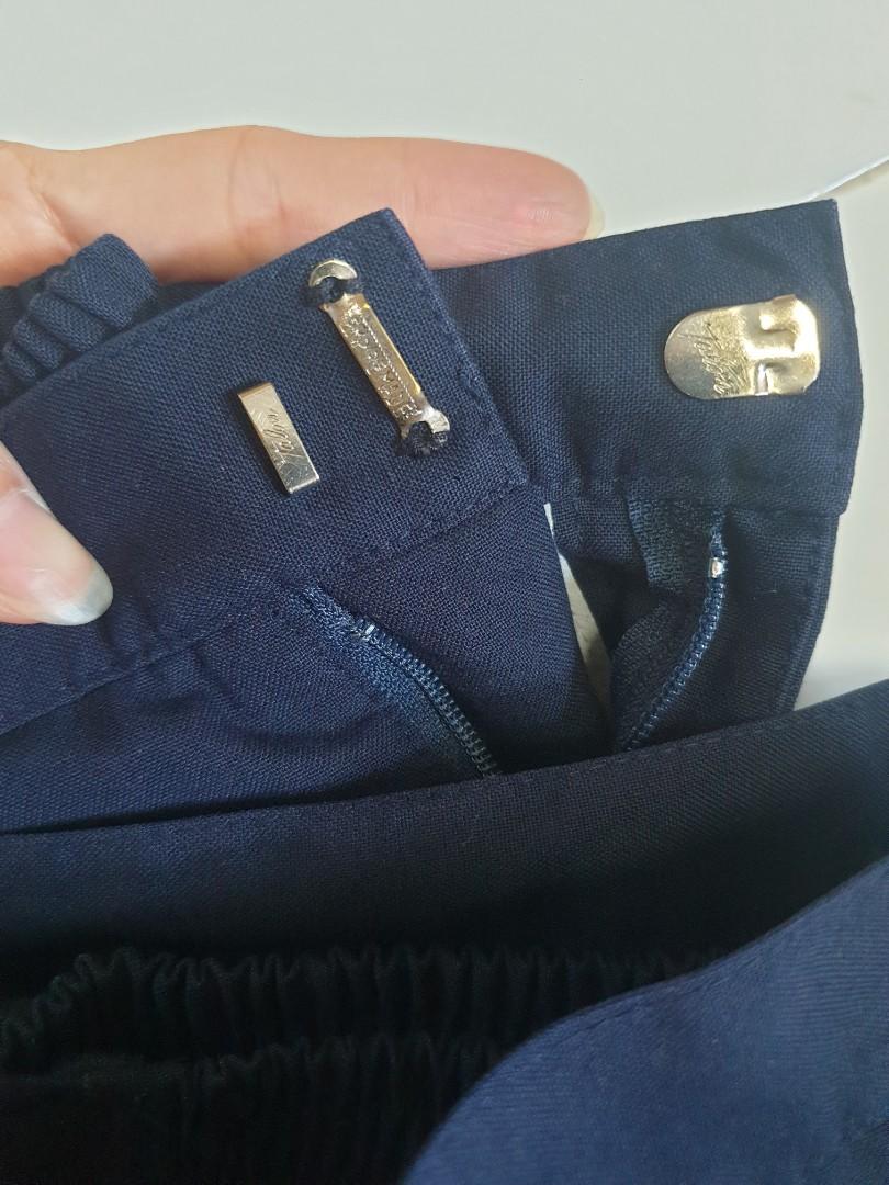 Pathlight school uniform bottoms bermudas boys size 26, Babies & Kids ...