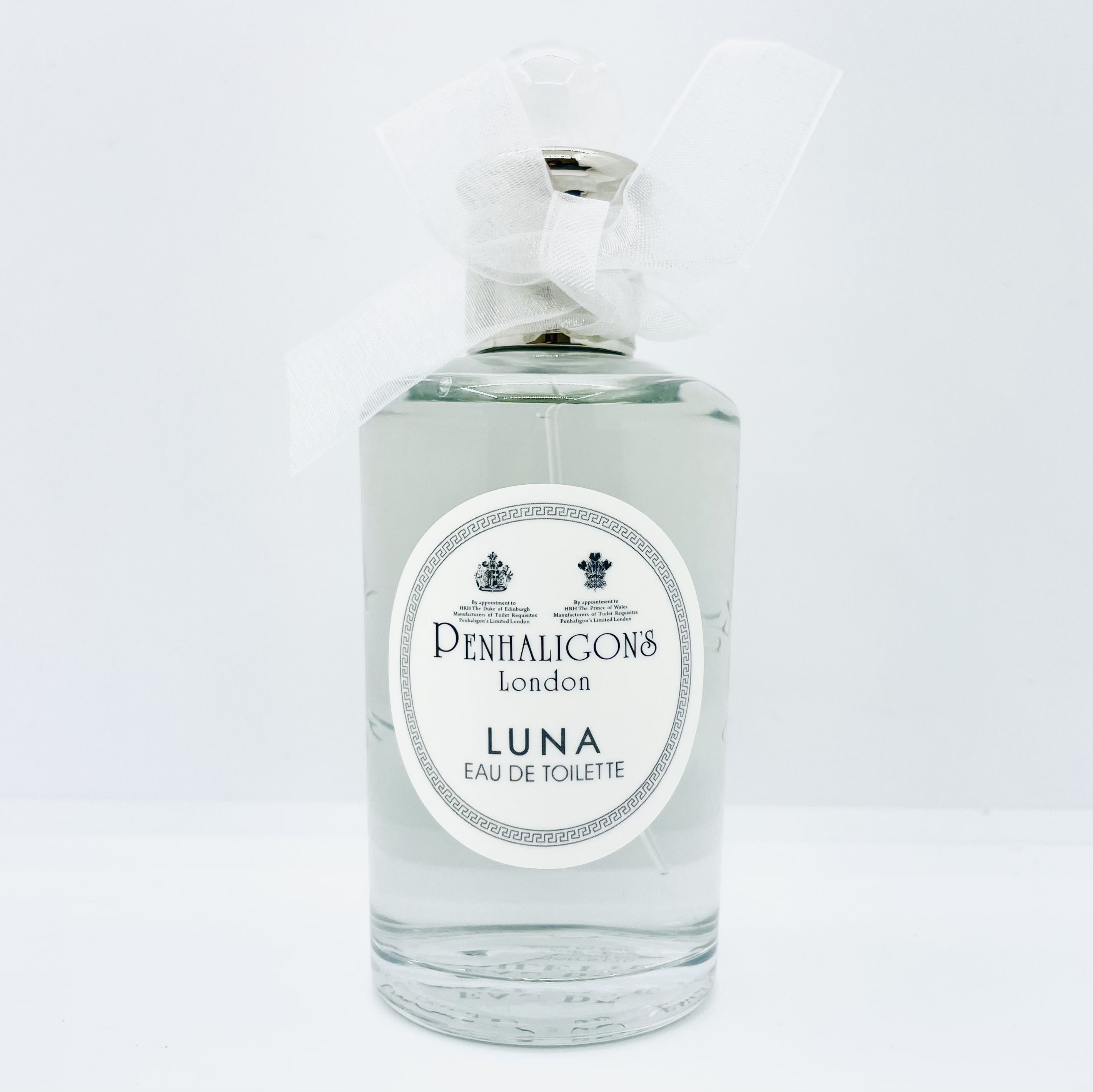 Penhaligon’s Luna 100ml EDT Tester Perfume Authentic, Beauty & Personal ...