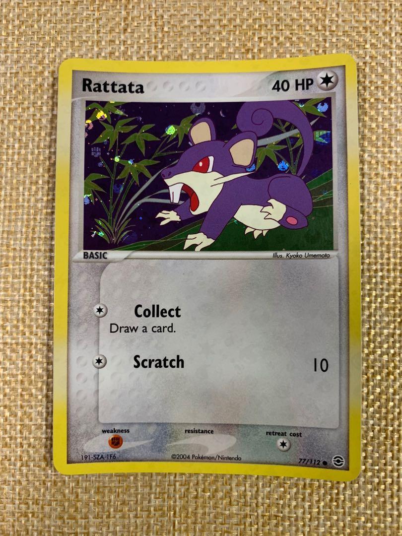 Pokemon Foil Collection Part 1, Hobbies & Toys, Toys & Games on Carousell