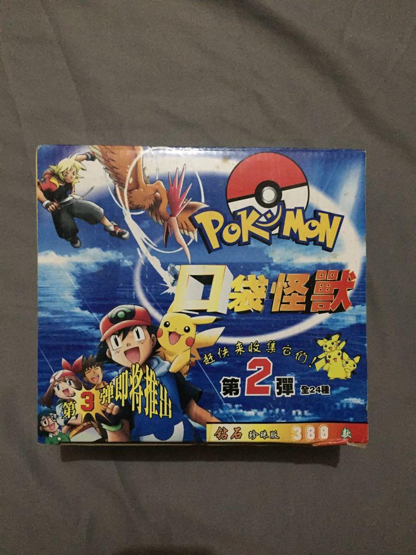 Pokemon Imitation Mini Figures, Hobbies & Toys, Toys & Games on Carousell